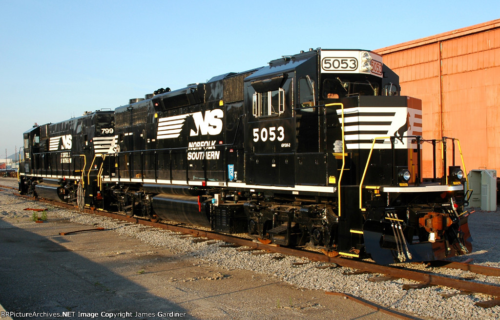 NS 5053